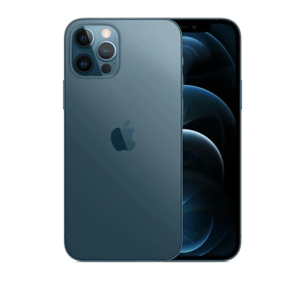Apple iPhone 12 PRO MAX Pauri